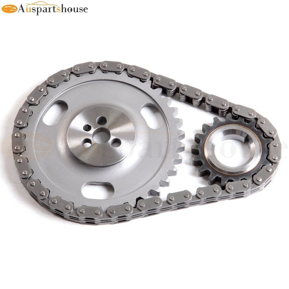 Timing Chain Kit For 1997-2000 ISUZU HOMBRE 4.3L KT3-499SA4 3-506SD ...