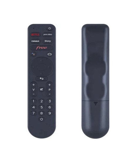 Télécommande d'origine Free pour Freebox Pop | eBay