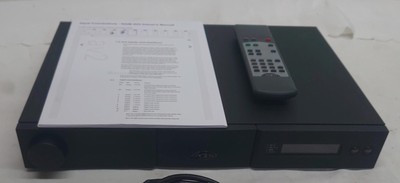 NAIM AV2 processor PREAMP-with remote | eBay UK