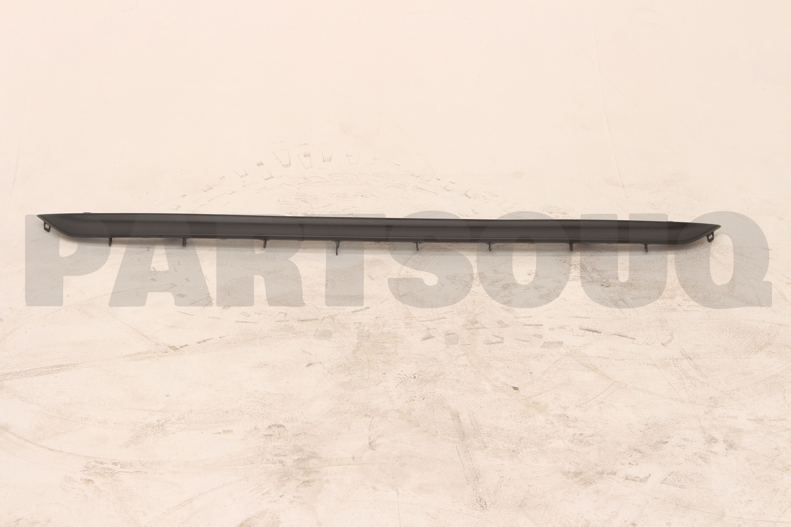 521690K200 Genuine Toyota COVER, RR BUMPER 52169-0K200 | eBay