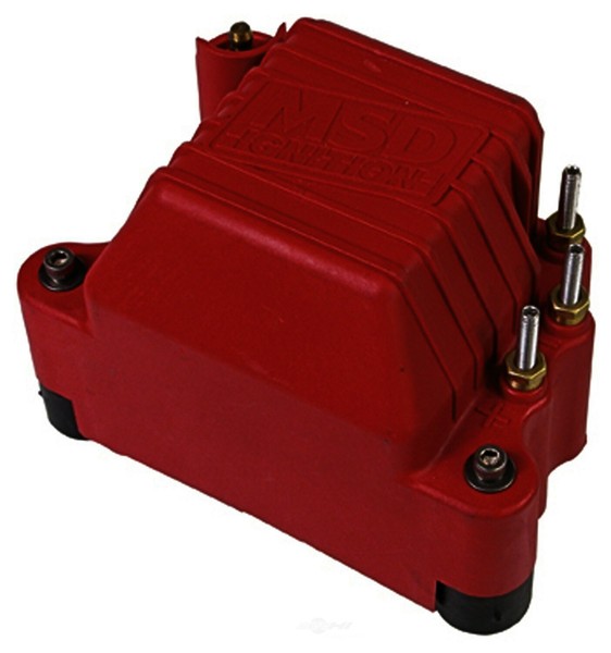 Ignition Coil MSD 8142 for sale online | eBay