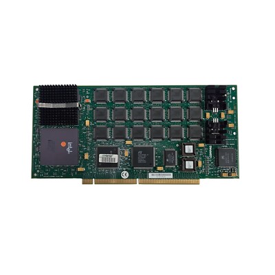 Compaq HP 213417-001 Proliant 4500 P133 processor board | eBay