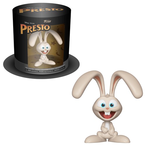 Funko Vinyl Figure-Other: Pixar - Alec Azam - Funko Web (FW) (Exclusive ...