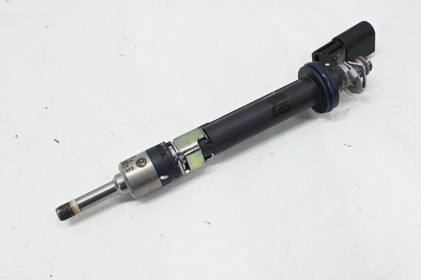 ⭐ 08-16 Porsche Cayenne 3.6l Non Turbo Engine Fuel Injector Factory Oem ...
