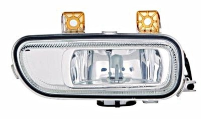 Fog Driving Light Lamp RIGHT Fits MERCEDES Axor 2 2004- | eBay