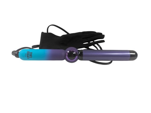 Bed Head - Rough Volume - 1 1/4 inch - Styling Wand - High Heat 430F | eBay