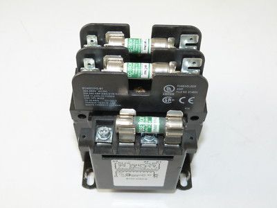 Cutler Hammer C0100E2AFB 100 VA Control Transformer Used | eBay