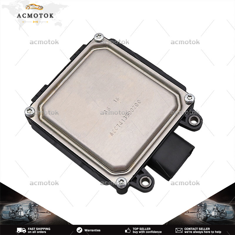 Right Blind Spot Monitor Sensor For 2016-2019 Nissan Rogue 284K06FL0A ...