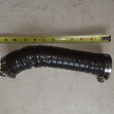 1992 - 1993 Gmc Typhoon / Syclone Upper OEM Air / Water Intercooler. H2 ...