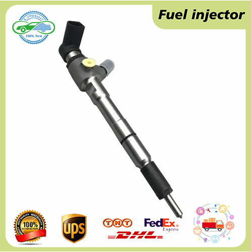 03L130277S 03L130277B Fuel Injector for Audi VW Seat Skoda 1.6 TDI CAYA ...