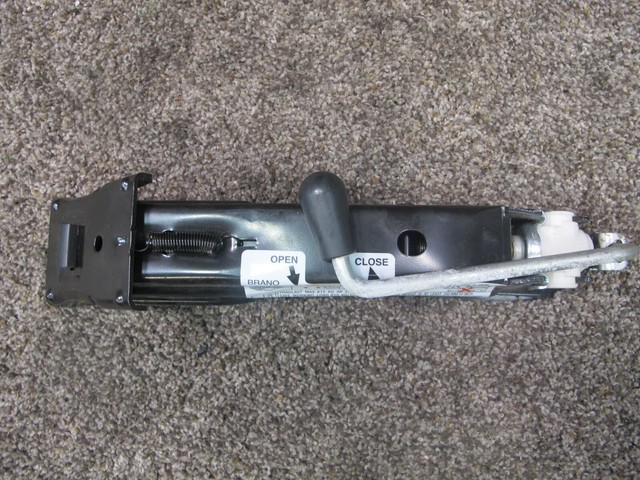 L03200 2007-2013 MINI Cooper Jack Tool Kit Set Base HB R56 OEM for sale ...