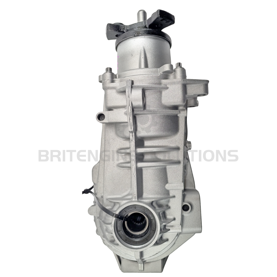 For Mercedes W176 W246 4MATIC Rear Axle Differential Diff 2,438 ...