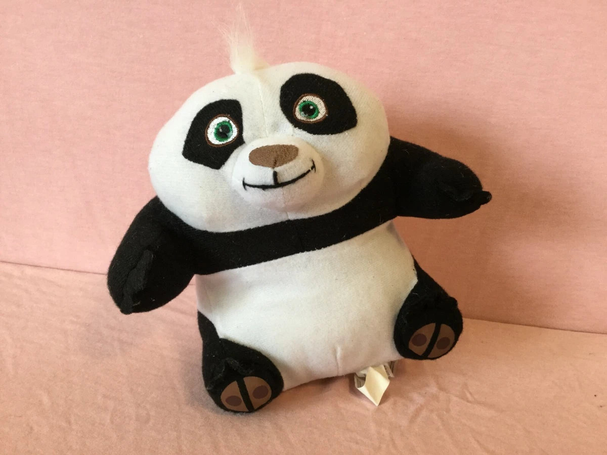Kung Fu Panda 2 Baby Po
