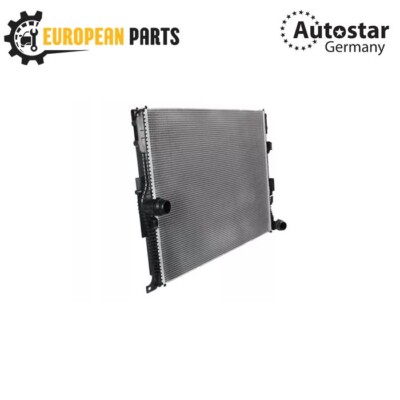 Autostar Germany RADIATOR For BMW F35 17118625426 | eBay