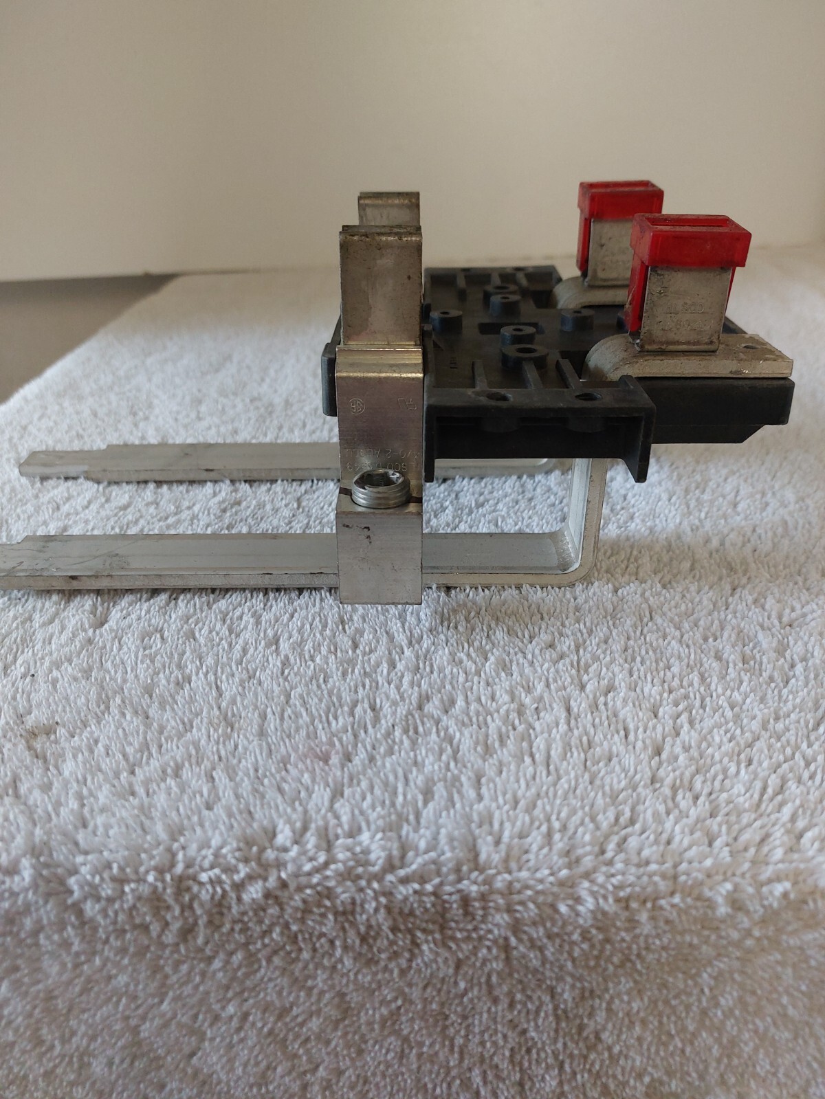 CUTLER HAMMER EATON 200 AMP METER SOCKET REPLACEMENT PARTS KIT | eBay