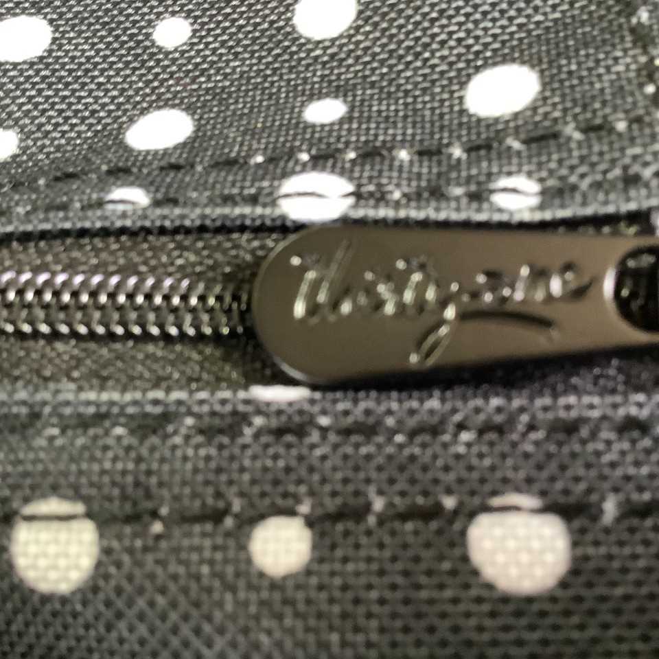 Thirty One Zip Top Organizing Utility Tote Organizer Bag Gift In Ditty ...