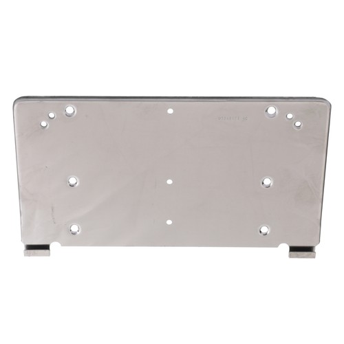 Genuine Mopar 2002-2025 Jeep Grand Cherokee License Plate Bracket ...