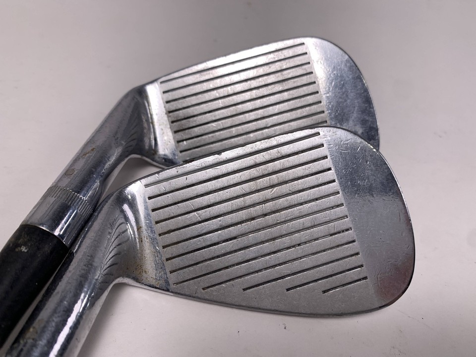 Ben Hogan Apex PC Iron Set 3-9 Apex 4 Stiff Steel Mens RH | eBay