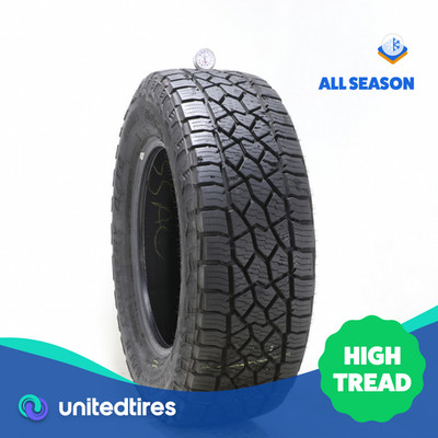 Used LT 275/65R18 DeanTires Back Country A/T2 123/120S - 13.5/32 | eBay