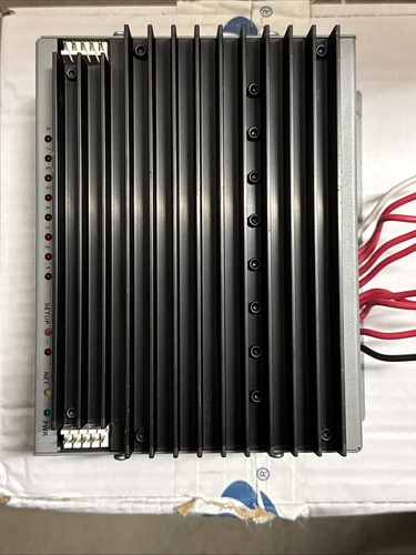 CRESTRON CLX-1DIM8, 6501050-8 Channel Dimming Lighting Module-Single ...