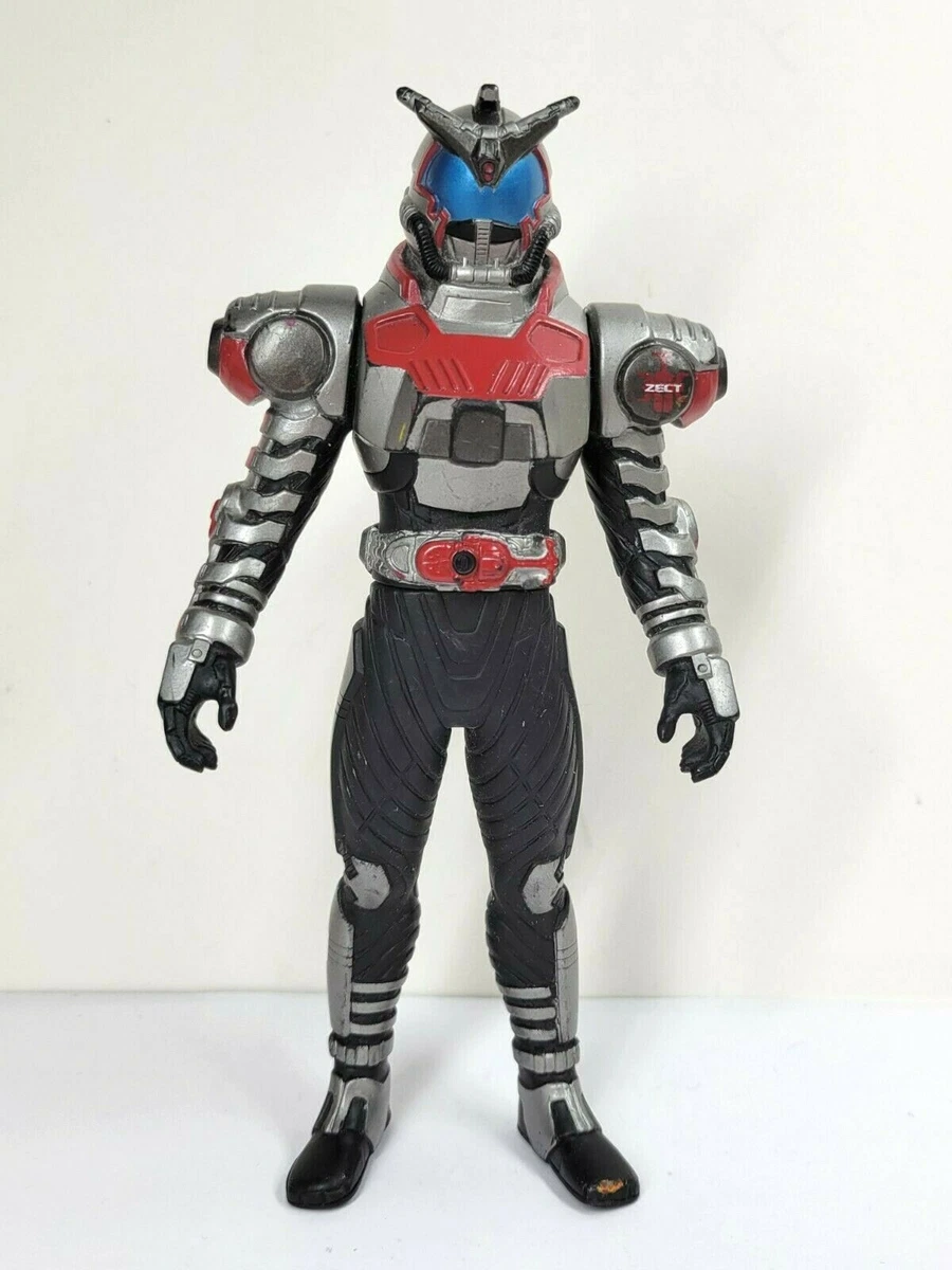 Kamen Rider Kabuto Masked Form