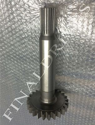 Replacement for Hitachi Excavator Spare Part - Propeller Shaft - FD ...
