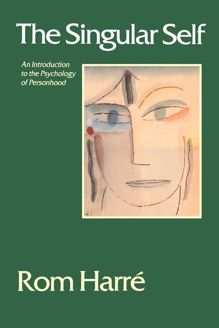 The Singular Self von Rom Harre (2000, Taschenbuch) online kaufen | eBay.de