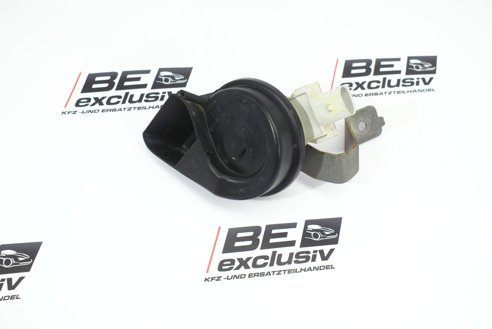 Mercedes Benz CLS 320 C218 Hupe Tiefton Signalhorn Horn Tief Fanfare ...