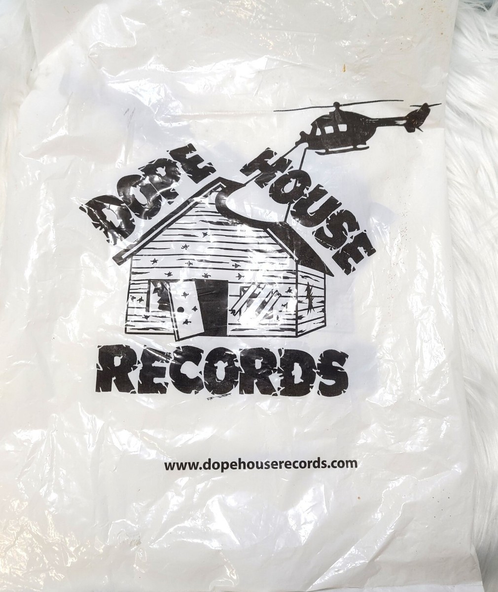 Dope House Records Logo Bad Boy Song And Lyrics By O Solo | Spotify