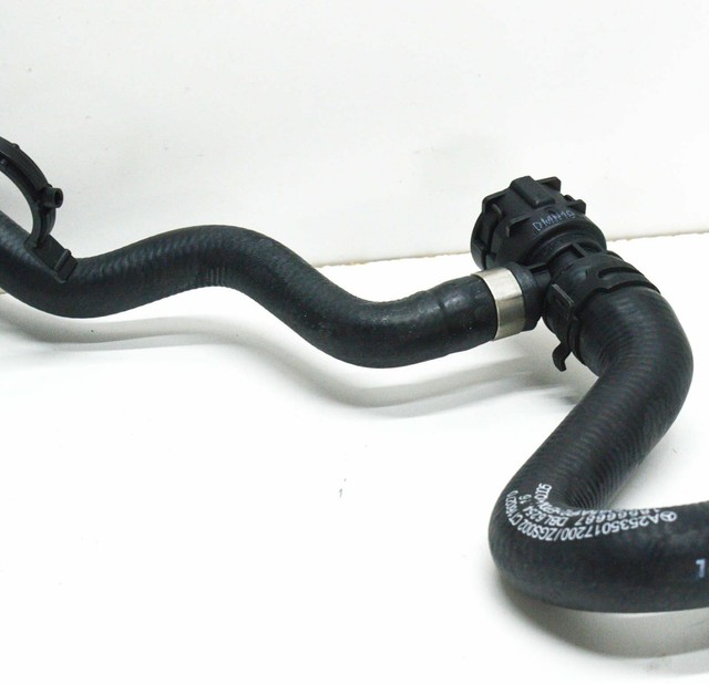 Mercedes-Benz GLC X253 Coolant Hose A2535017200 2.0 P 2016 OEM for sale ...