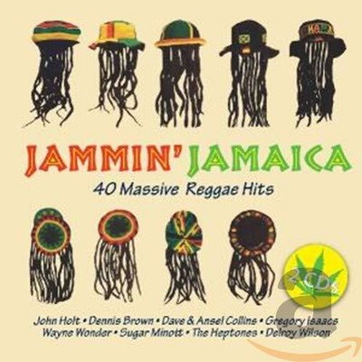 Various Jammin' Jamaica (CD) | eBay