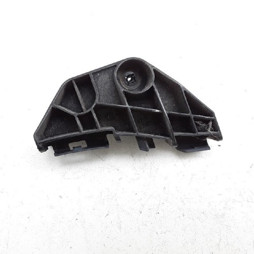 SUPPORT PARE-CHOCS ARRIÈRE GAUCHE Toyota Corolla (E15) 2008 5256312040 ...