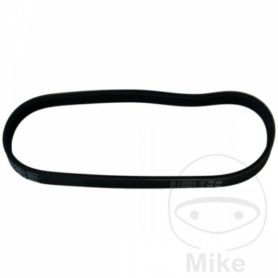 BMW R1200GS R12/K25 2008-2012 ALTERNATOR DRIVE BELT 4PK582 / 4PK592 ...