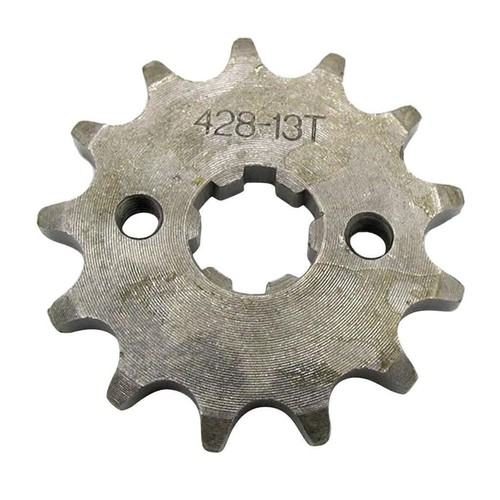 13T 42/Pitch Front Sprocket Cog // | eBay