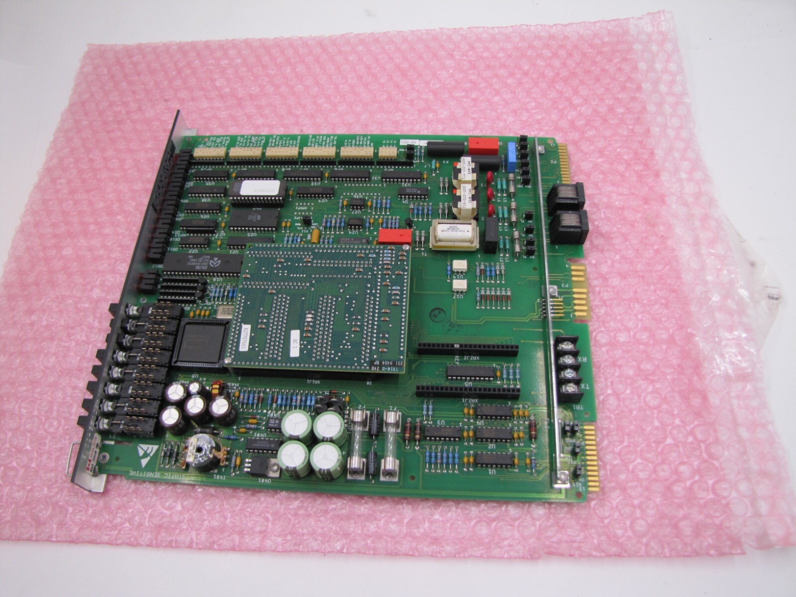 GENERAL DATACOMM GDC 596 O49P038-001 V4P-0024 | eBay