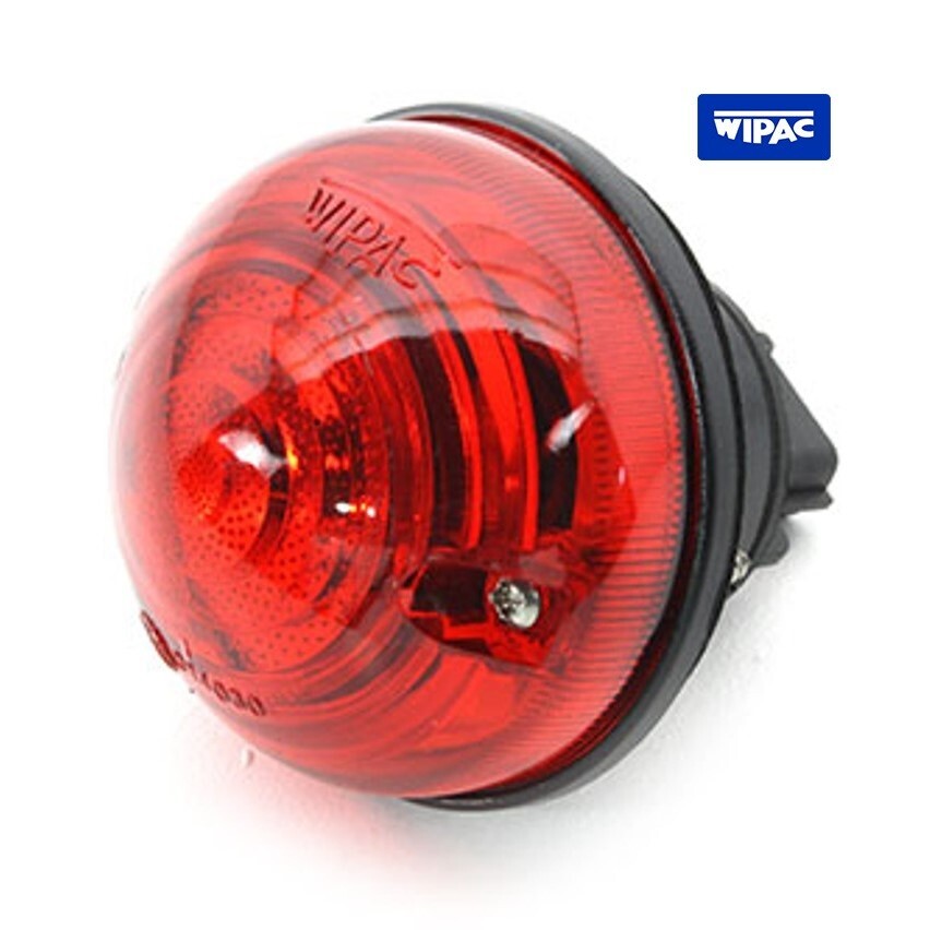Wipac LSL025 Land Rover Series 3 Defender to 1994 Stop & Tail Lamp ...
