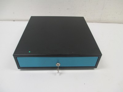 Cash Drawers & Inserts - Cash Drawer Release