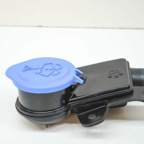 OEM BMW 3 G20 G21 FRONT WASHER FLUID RESERVOIR FILLER PIPE 61667427883 ...