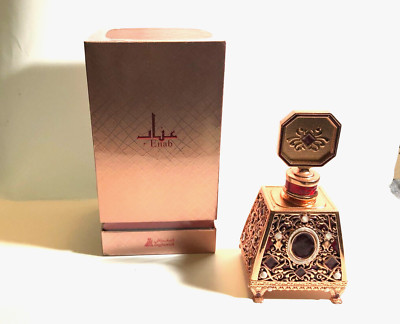 ENAB Perfume Oil By ASGHARALI.20ml..Unisex IMPORTED(2018) ORIGINAL ...