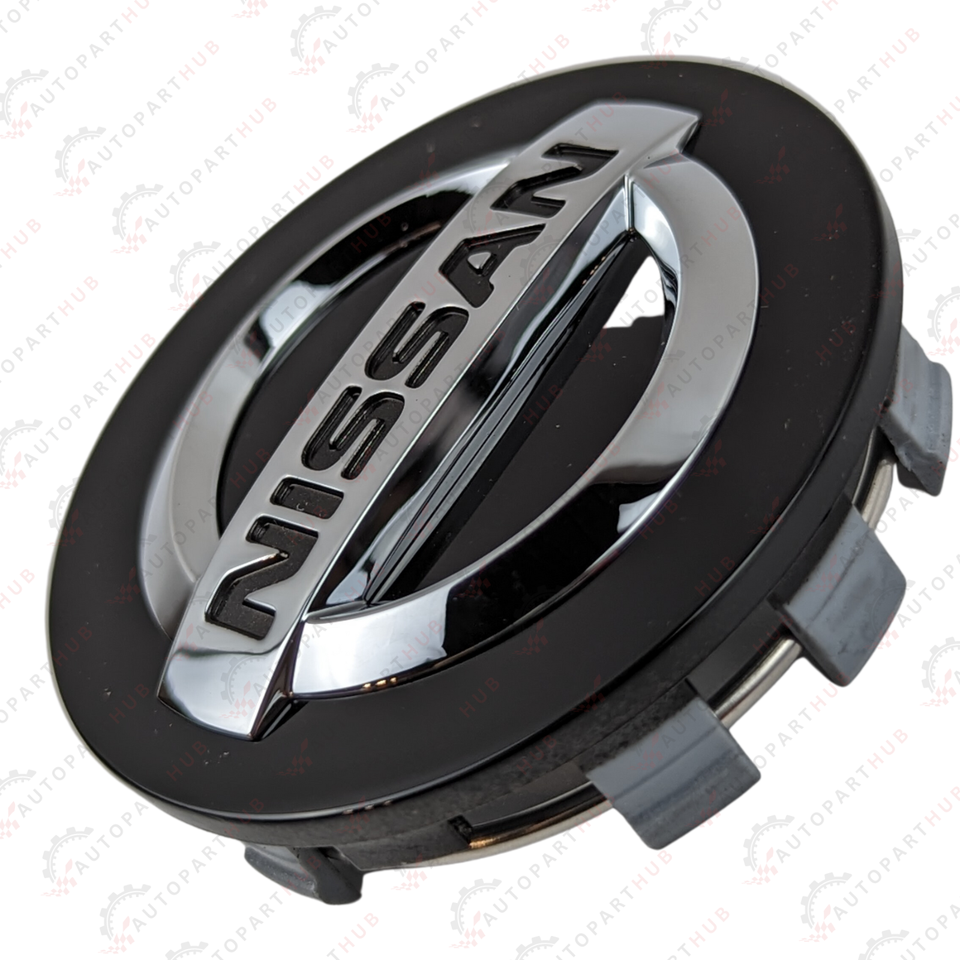 Nissan Rogue Altima Sentra Murano Wheel Center Cap 40342-4AF2A | Rear ...