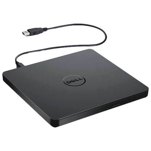 Genuine Dell USB Slim DVD CD DVDRW Lecteur Compact Drive DW316 NEW | eBay
