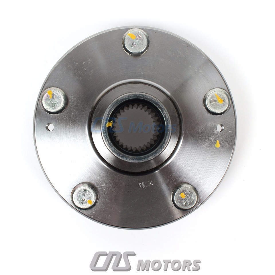 GENUINE Wheel Hub for 11-16 Hyundai Elantra Veloster Kia Forte ...