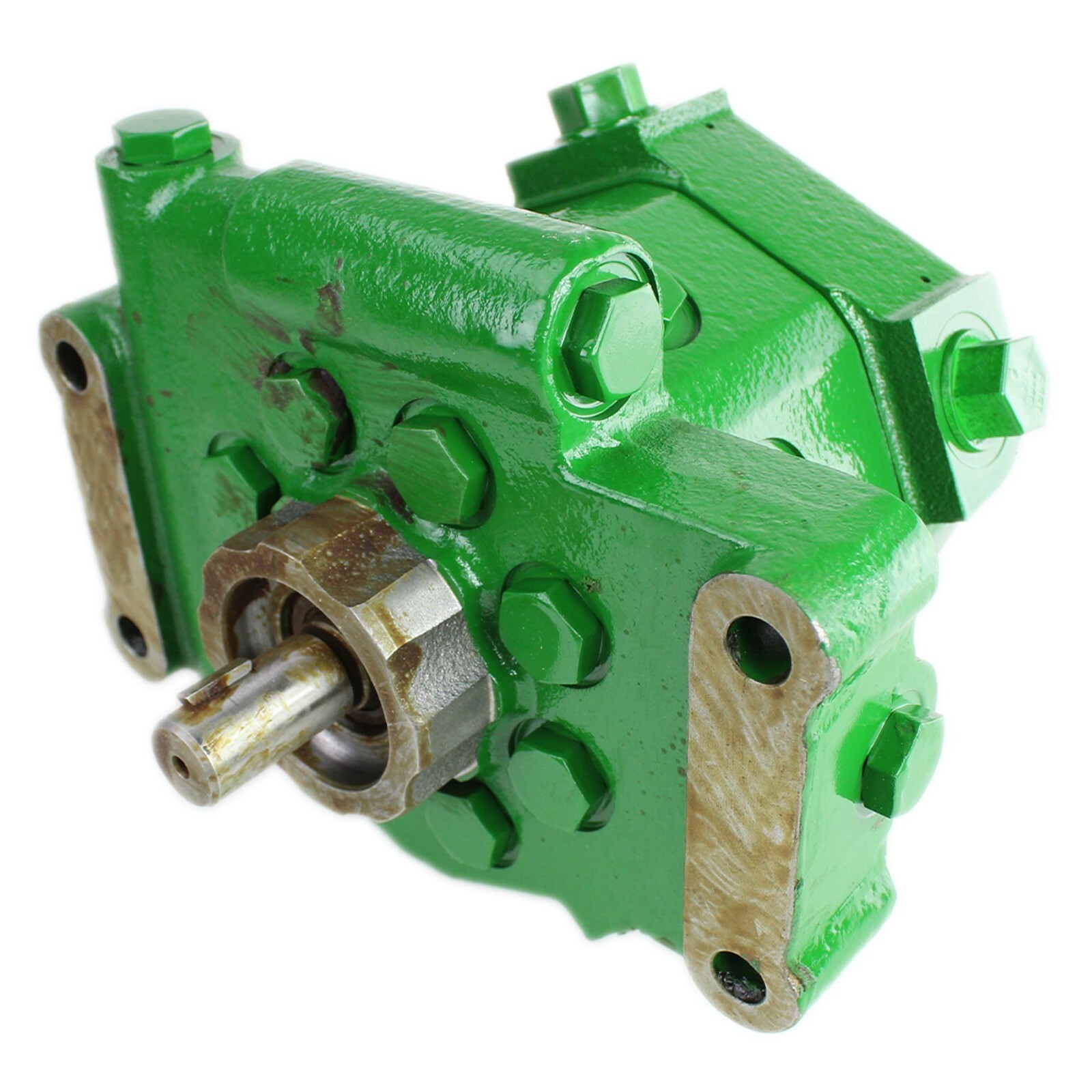 E-AR103033 Hydraulic Pump for John Deere 1020, 1040, 1550, 1850, 2120 ...