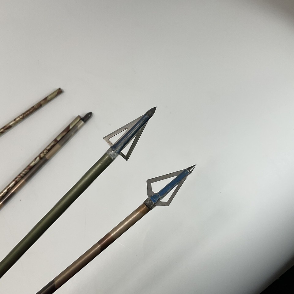 5 Easton Gamegetter / Realtree Arrows 27 - 31 Inches 2117 / 2016 | eBay