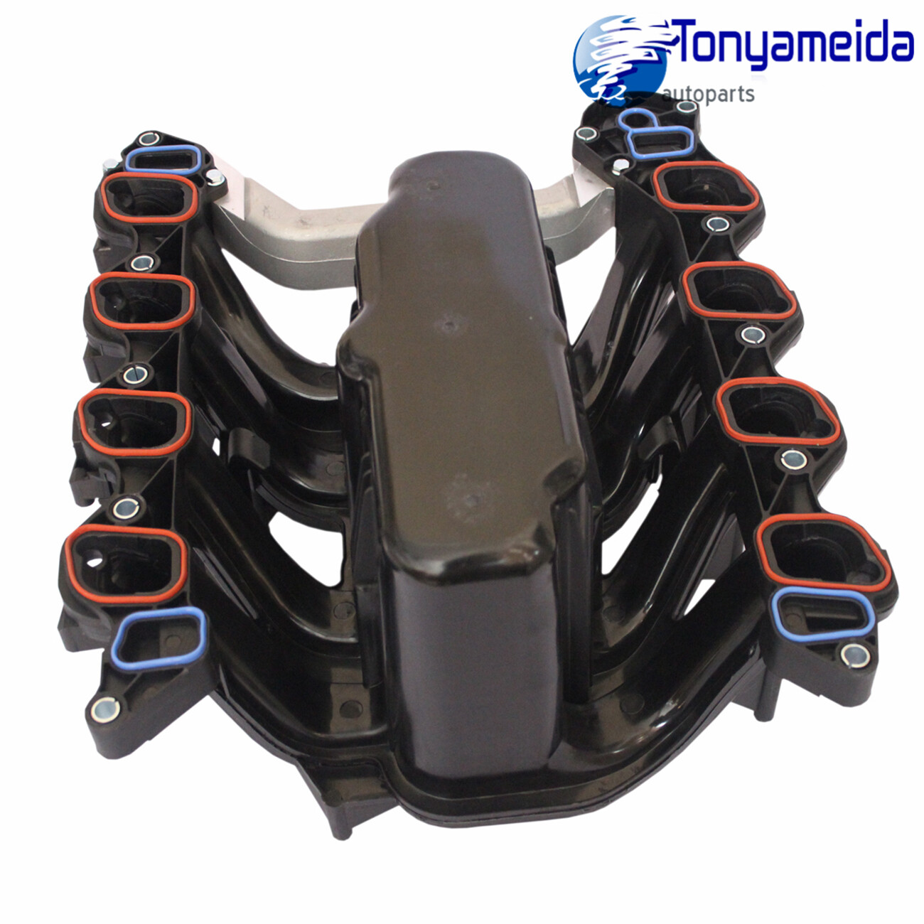 Upper Intake Manifold For Ford F-Series E-Series V8 5.4L Pickup Truck w ...