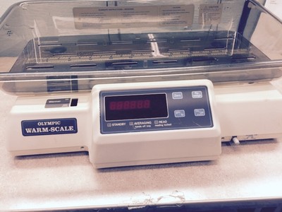 Digital Scales & Balances - Infant Scale