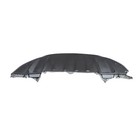 Front Bumper Lower Air Deflector Spoiler For 15-18 Porsche Cayenne ...