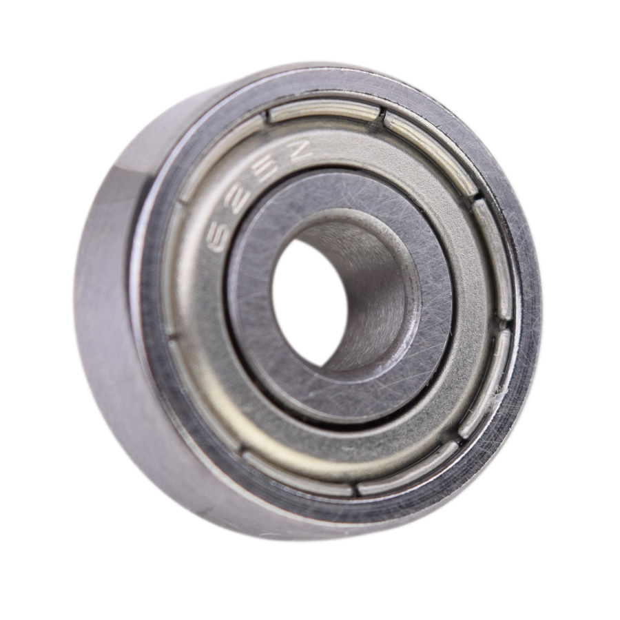 (4 Each) 625-ZZ, 625-2Z, R1650-ZZ Shielded Radial Ball Bearing 5X16X5 ...