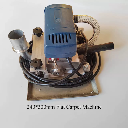 Carpet Flattener Vacuuming Portable Flat Carpet Machine Micro Push ...