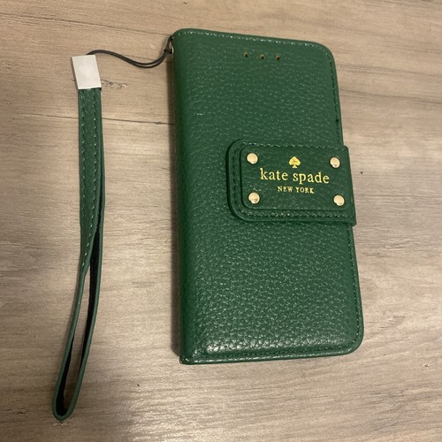 Kate Spade Cell Phone Wallet | eBay